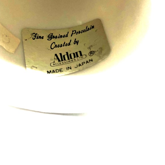 Aidon accessories | Design | Fine Grand Porcelain Bell Created By Aldon ...
